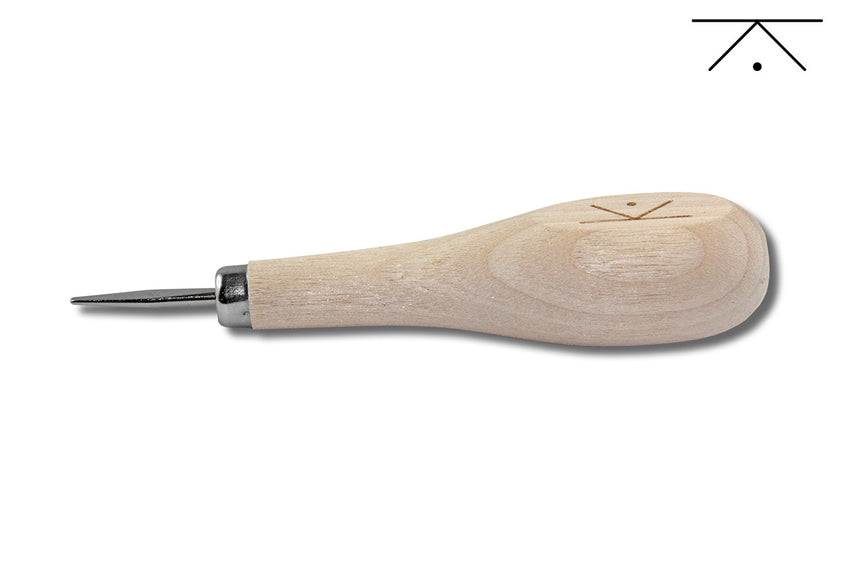 Lacing Fid | Leather Craft Tools | Giardini Group – shop.leatheredgepaint