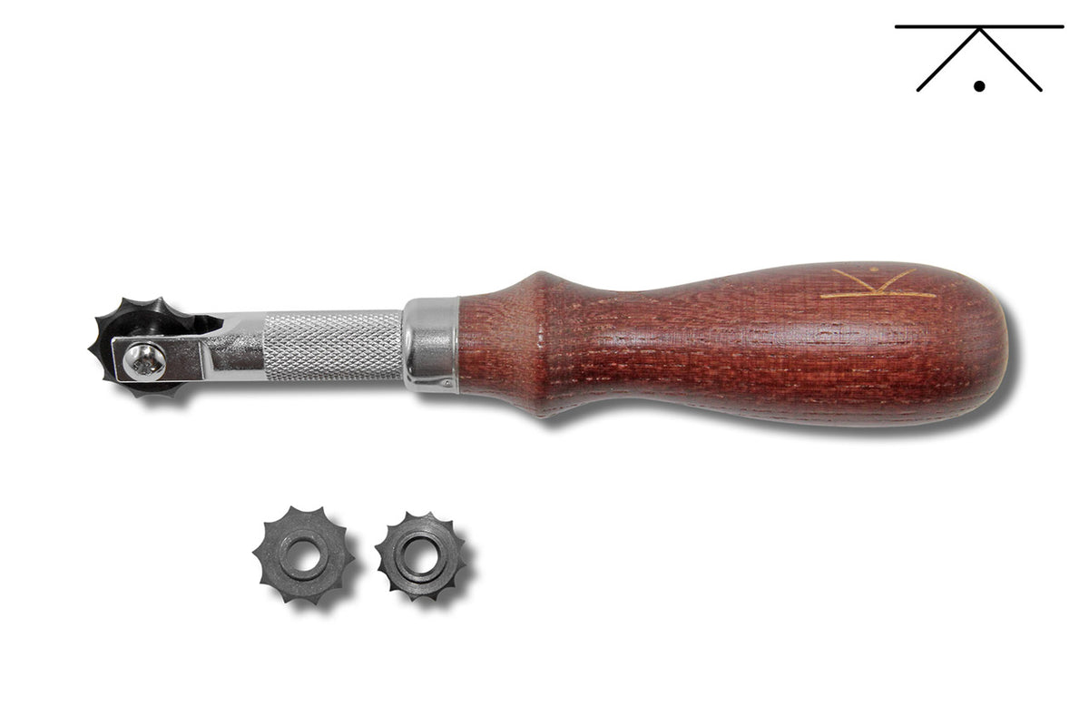 Overstitch Wheels Classic - Leather Craft Tools - Giardini Group – shop ...