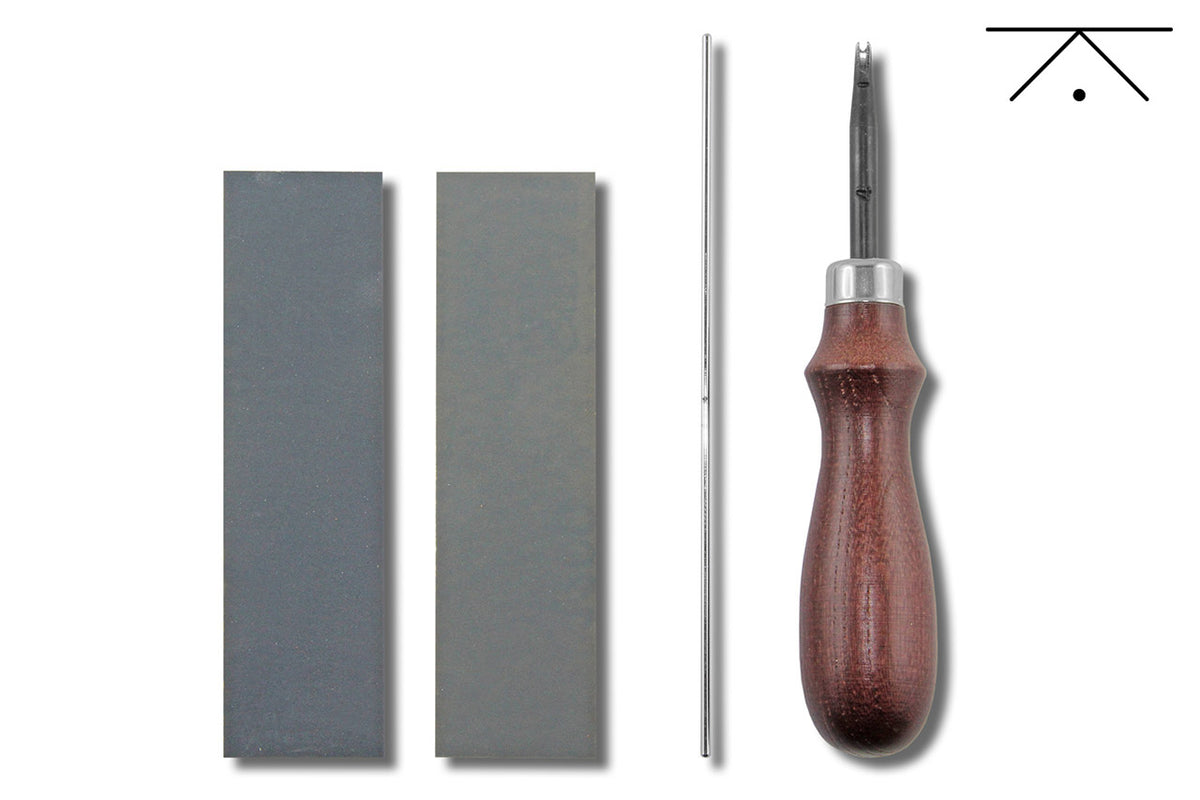 Edge Beveler Pro | Leather Craft Tools | Giardini Group – shop ...